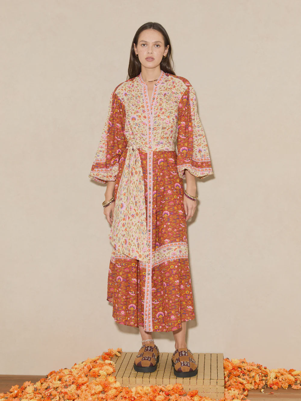 BOTEH – BOHÉME LUXE