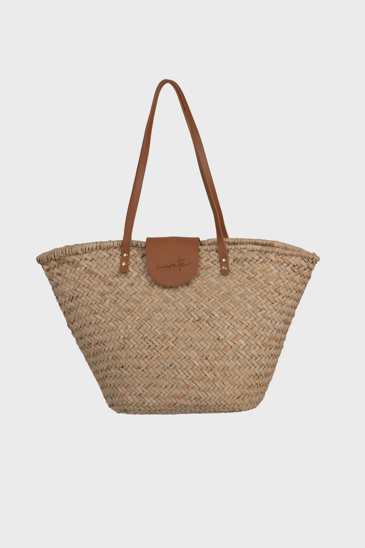 The Everyday Bag – BOHÉME LUXE