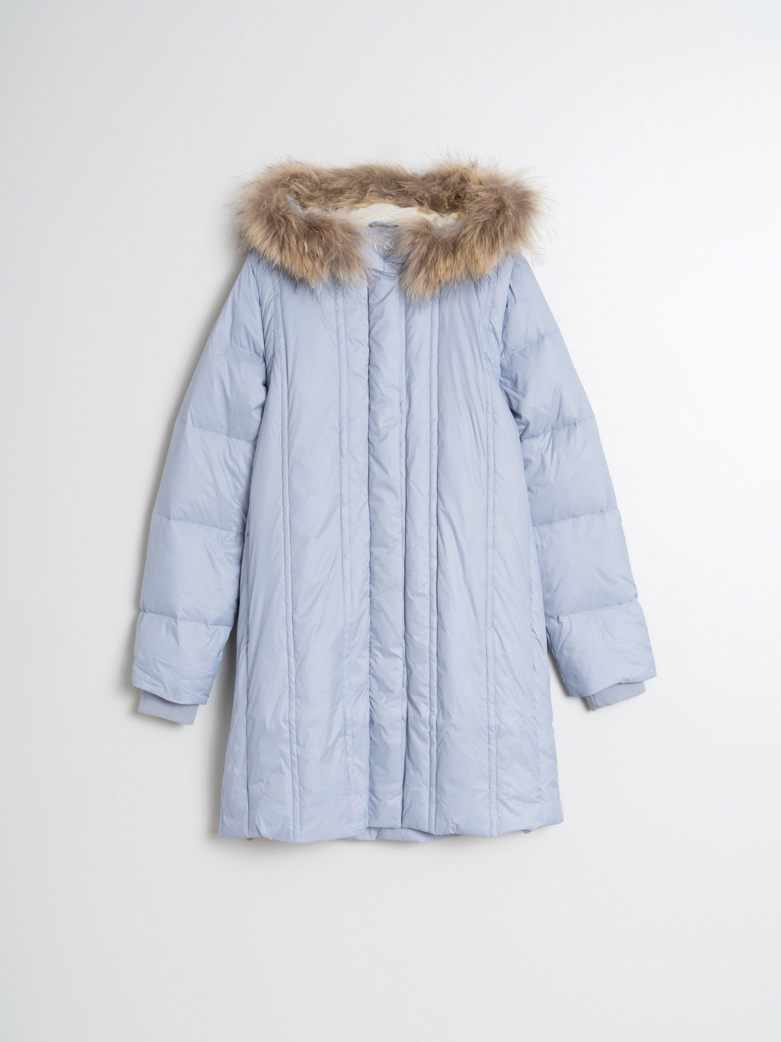 Oslo Down Jacket – BOHÉME LUXE