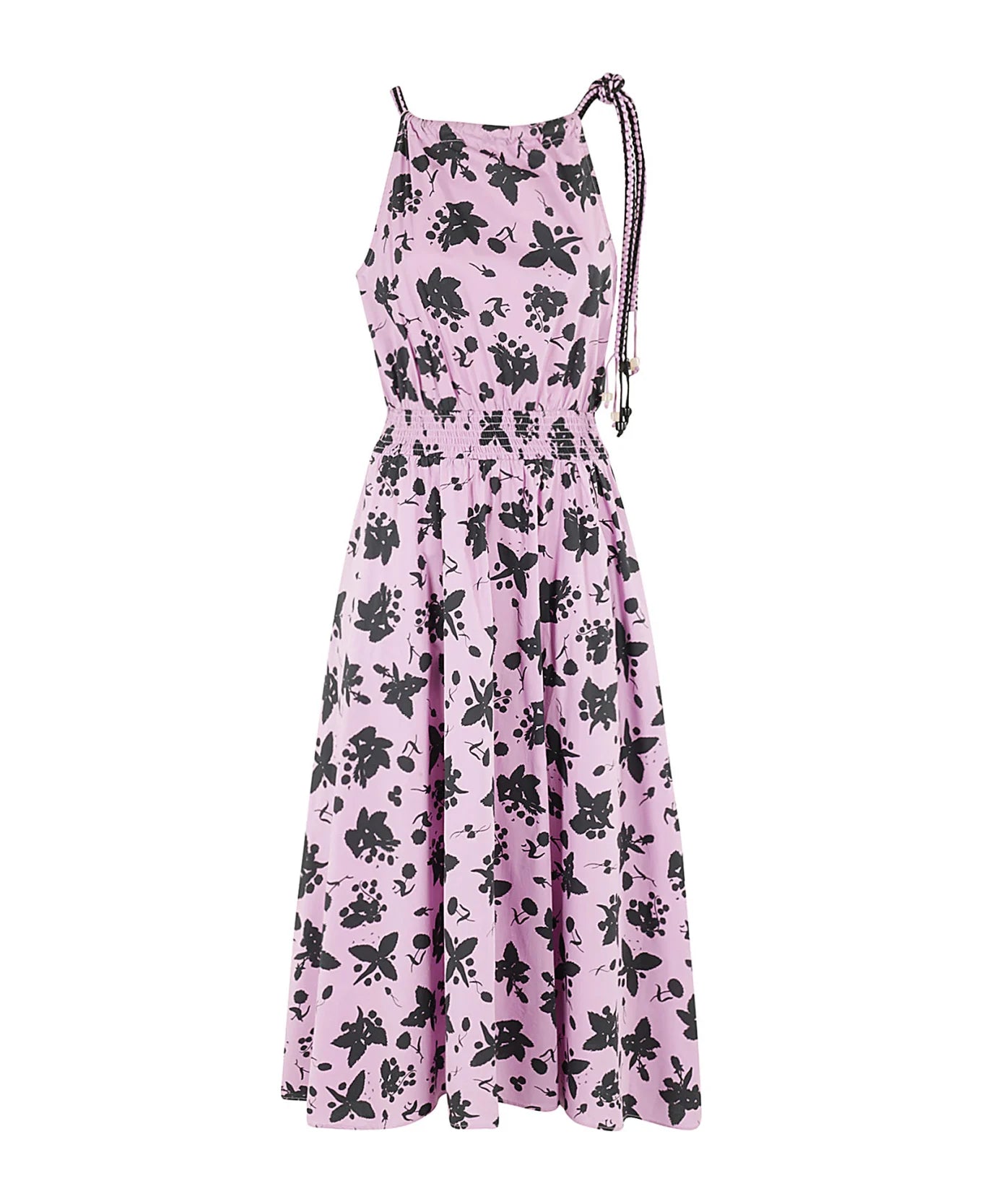 Floosie Dress – BOHÉME LUXE