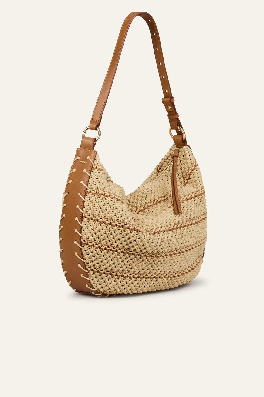 Arya Bag – BOHÉME LUXE