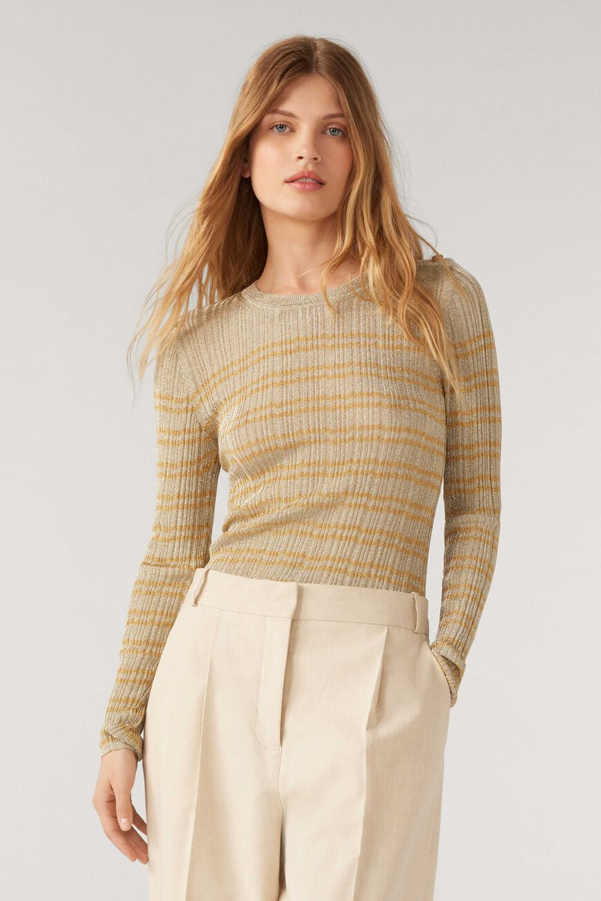 Zaig Ziggy Jumper - BOHÉME LUXE
