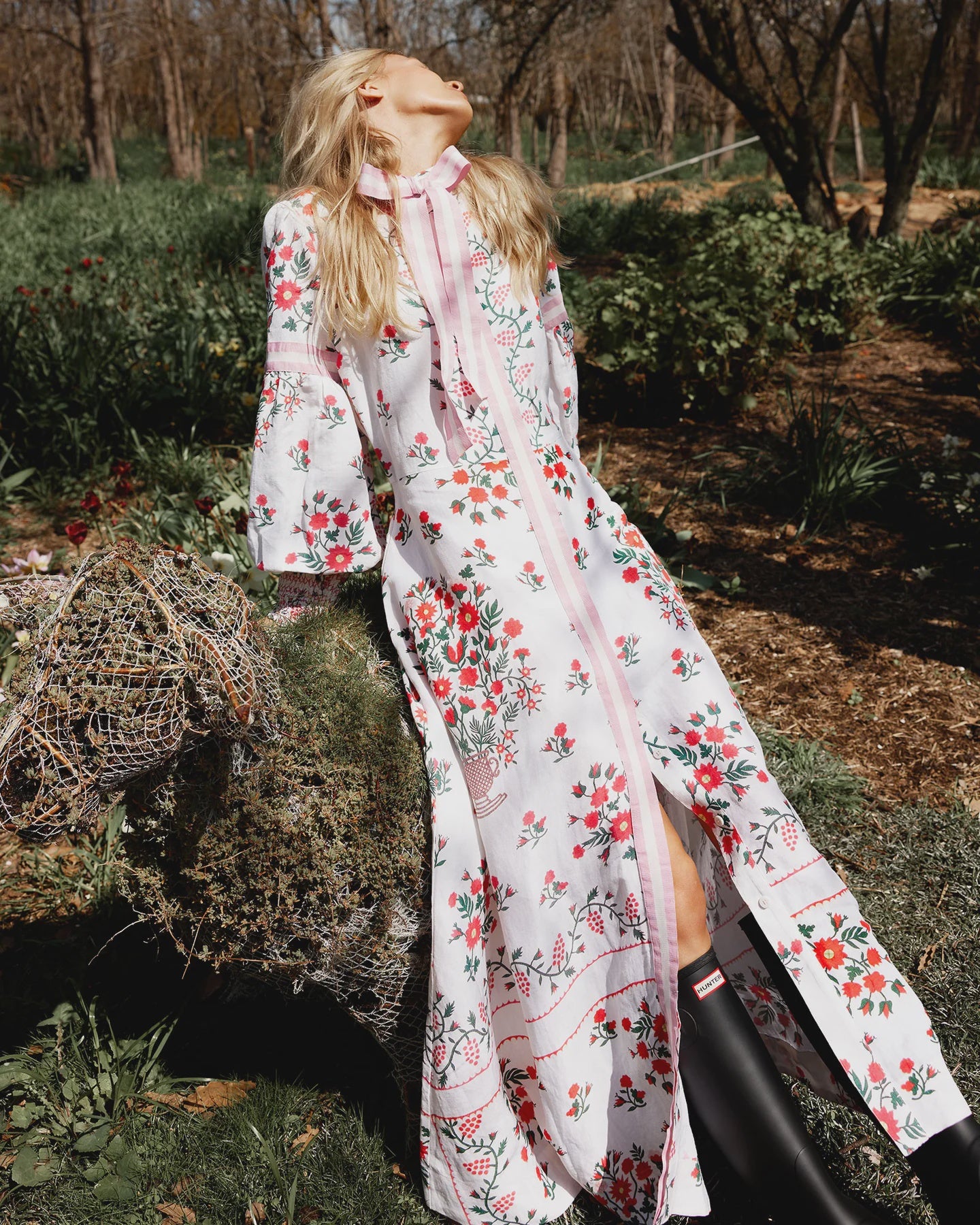 BINNY - BOHÉME LUXE