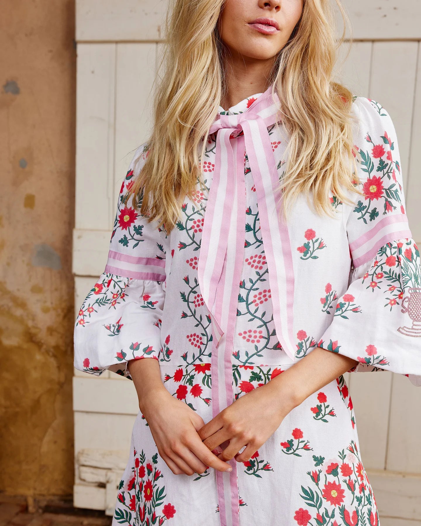 BINNY - BOHÉME LUXE