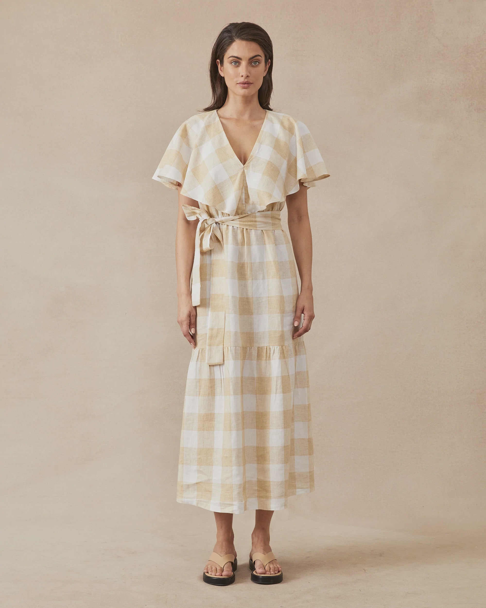 Chicago Dress - BOHÉME LUXE