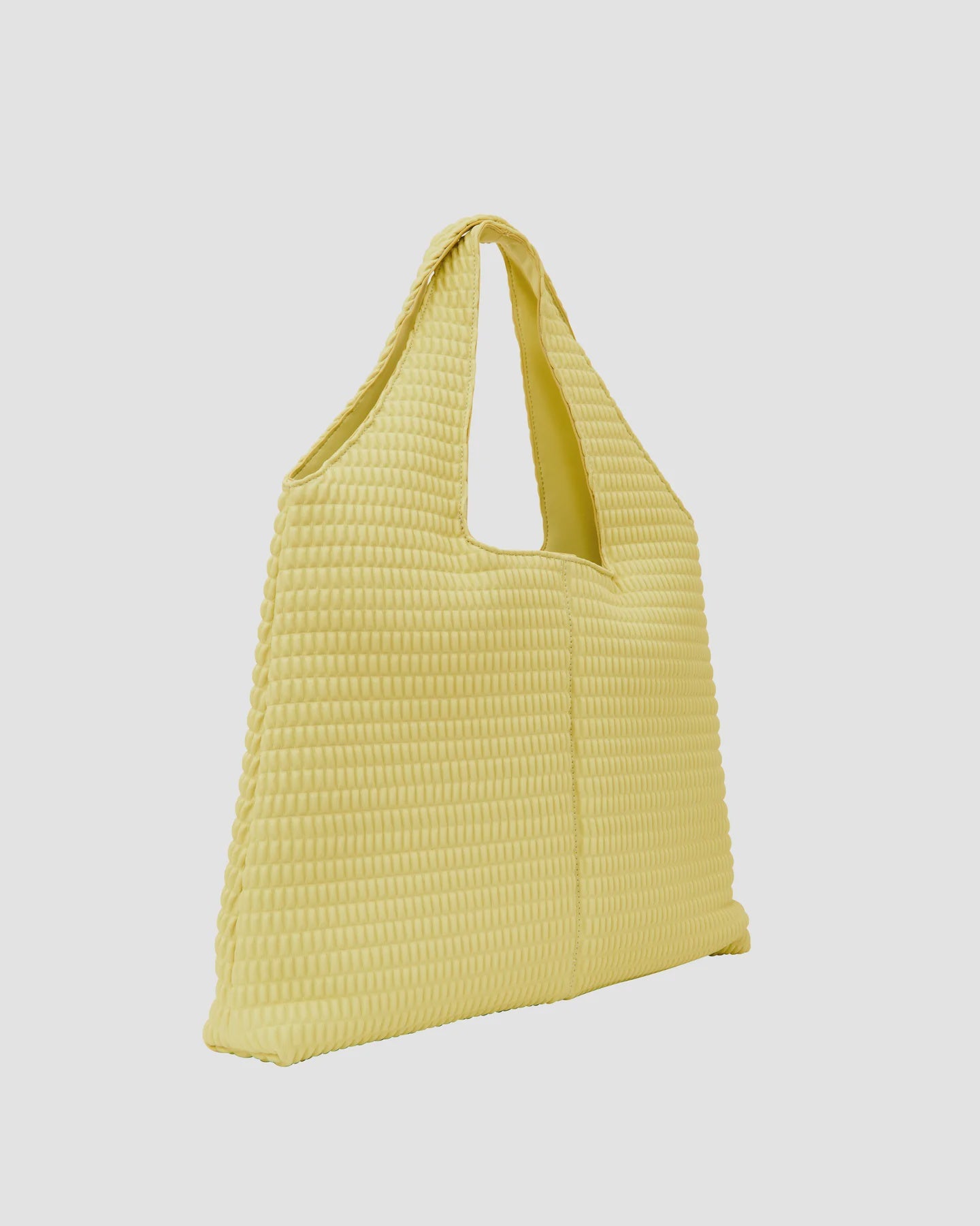Loop Structure Cable Bag - BOHÉME LUXE