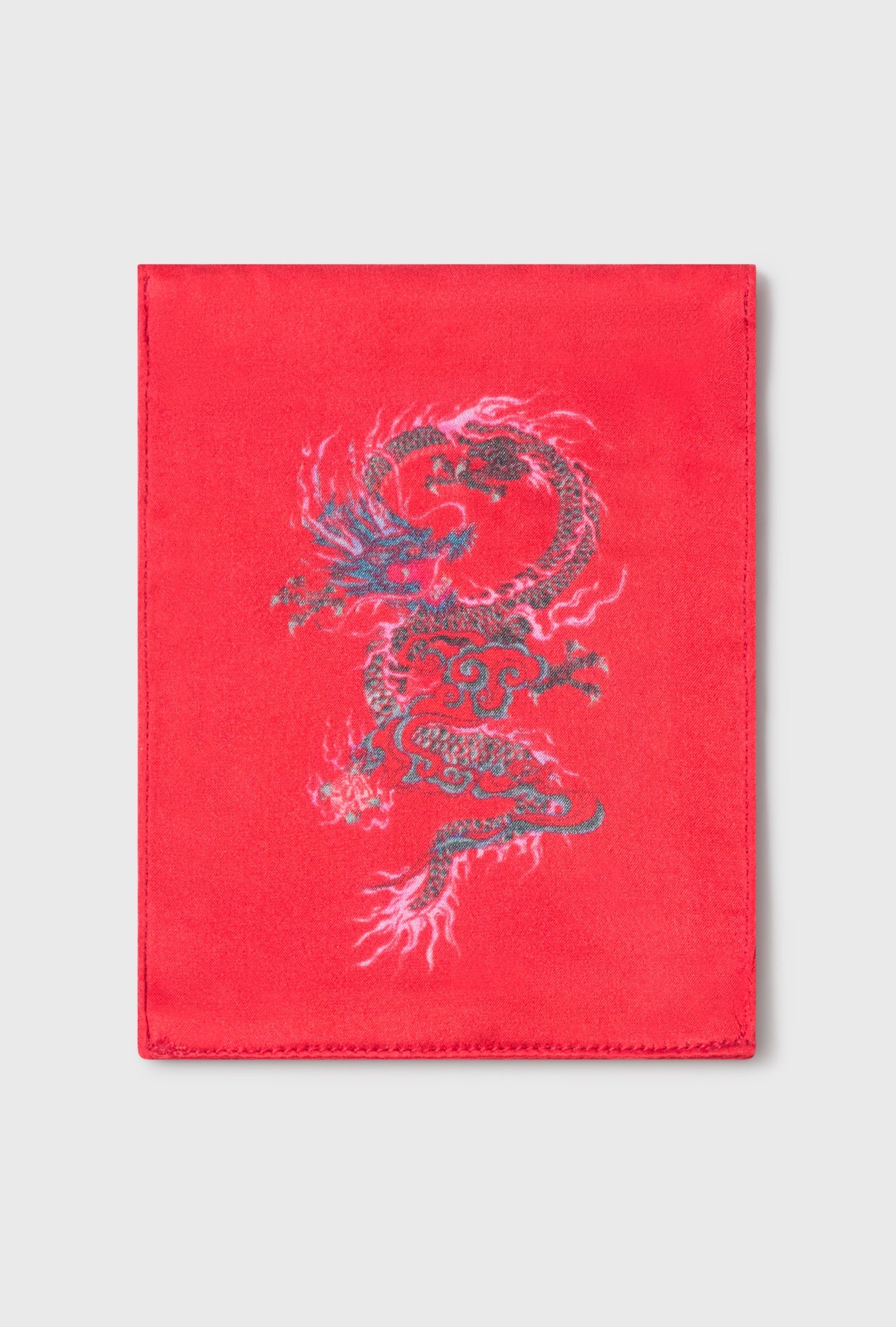 Money Pouch Year of the Dragon - BOHÉME LUXE