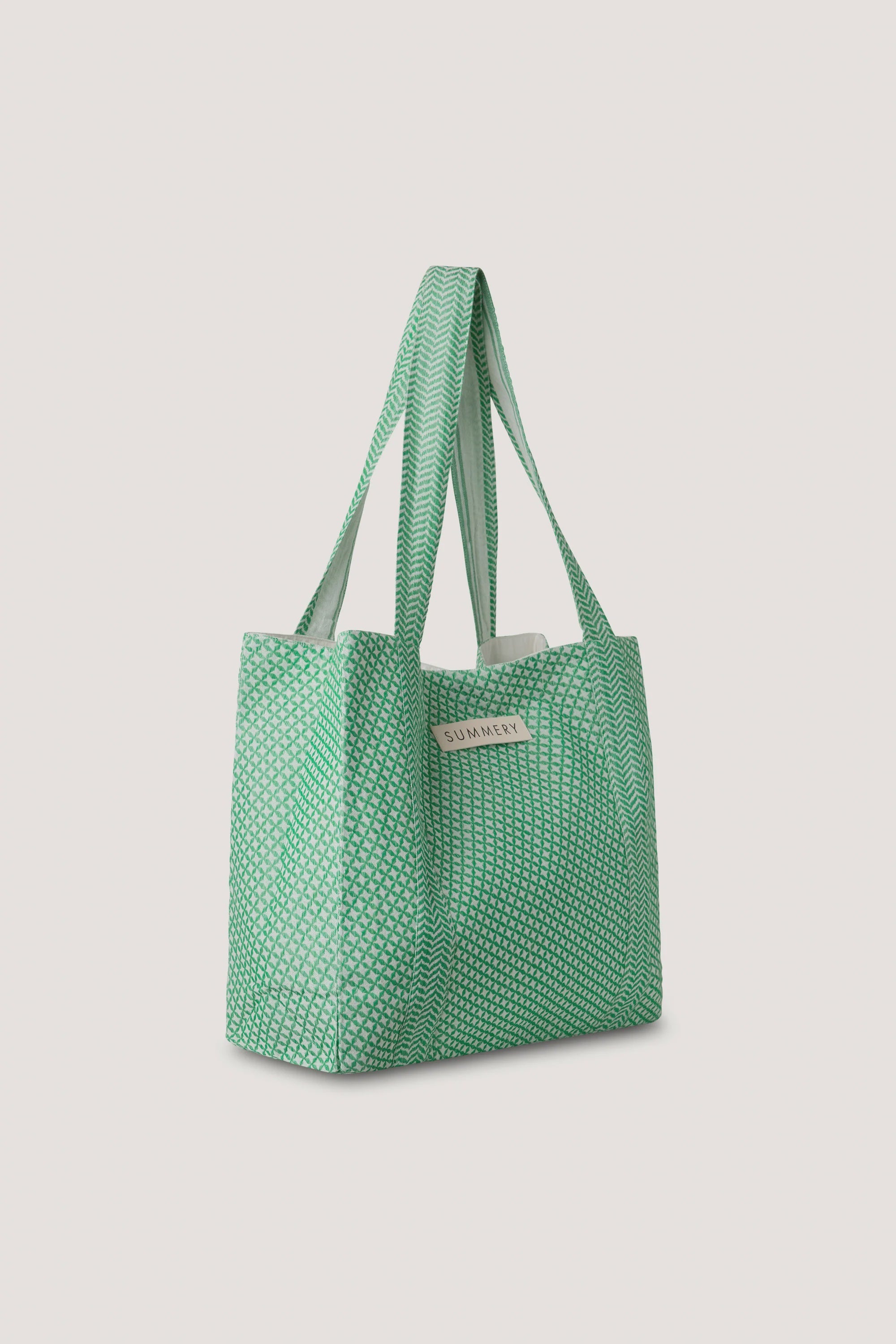 Mio Large Bag - BOHÉME LUXE