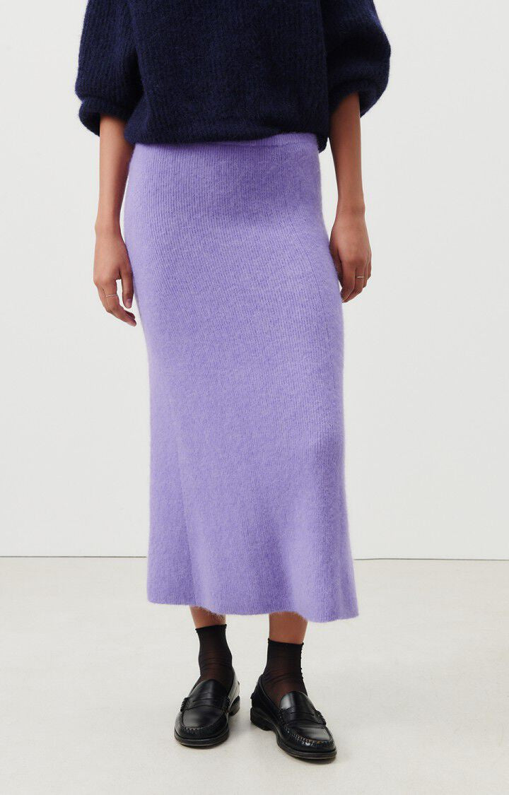 Tyji Skirt - BOHÉME LUXE