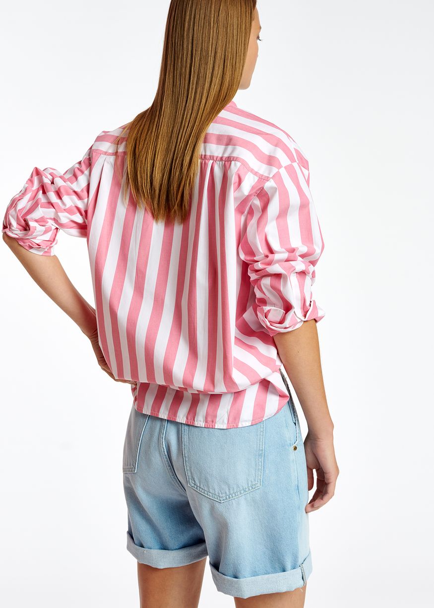 Binki Shirt - BOHÉME LUXE