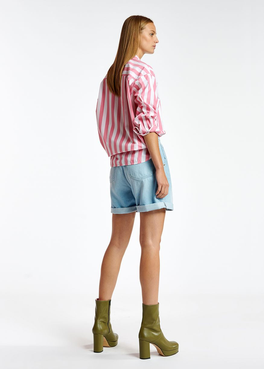 Binki Shirt - BOHÉME LUXE