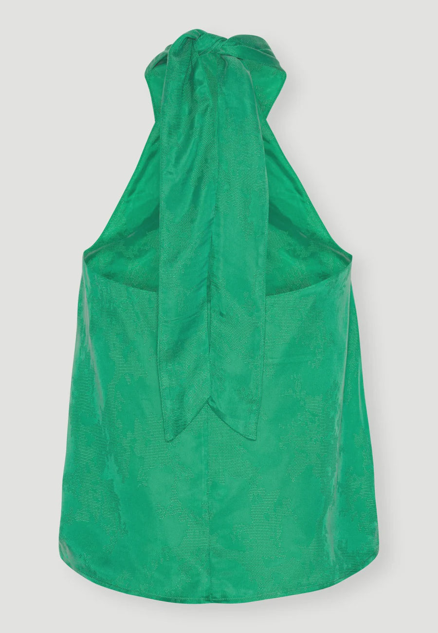 Orikka Top - BOHÉME LUXE